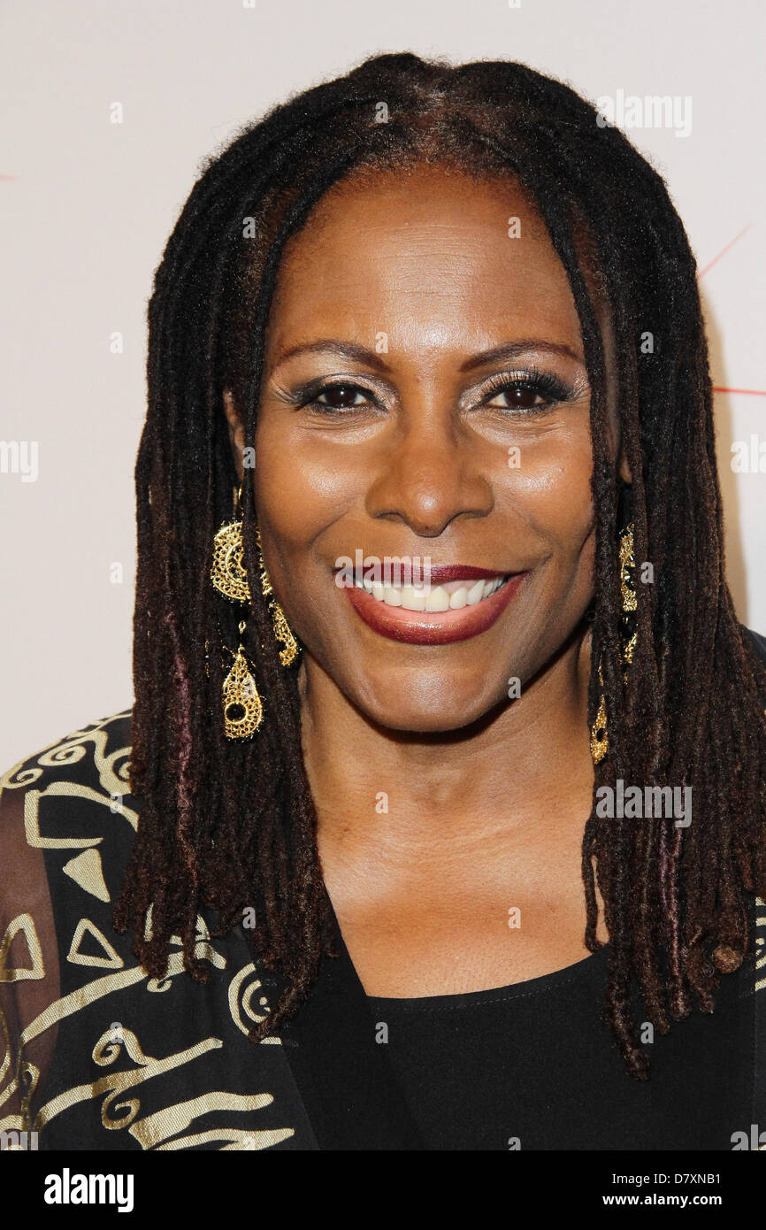 Los Angeles, California, U.S. May 14, 2013. Brenda Russell attends BMI ...