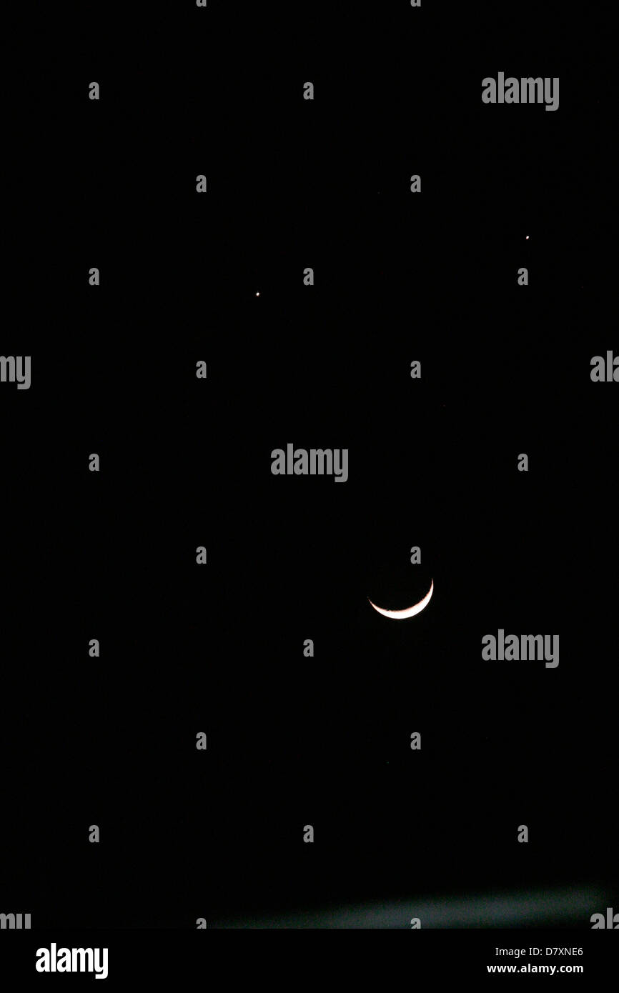Stars alignment hi-res stock photography and images - Alamy