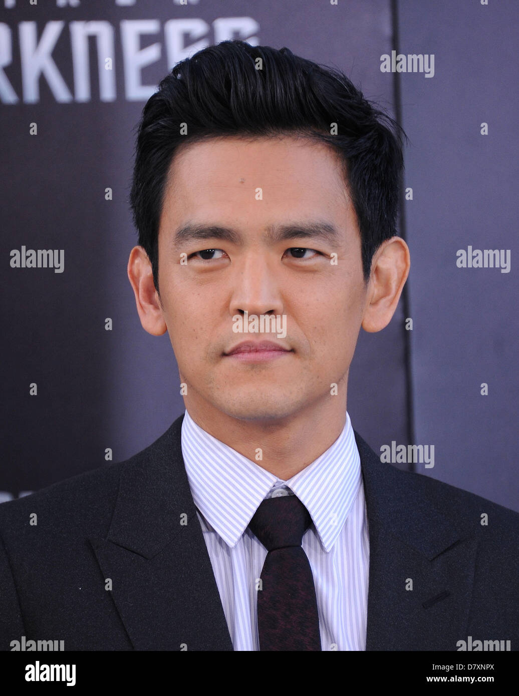 John Cho Star Trek Into Darkness