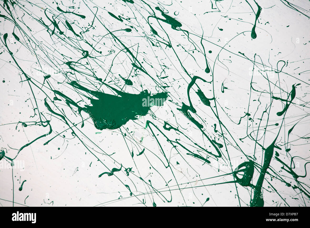 Paint splatters hi-res stock photography and images - Alamy