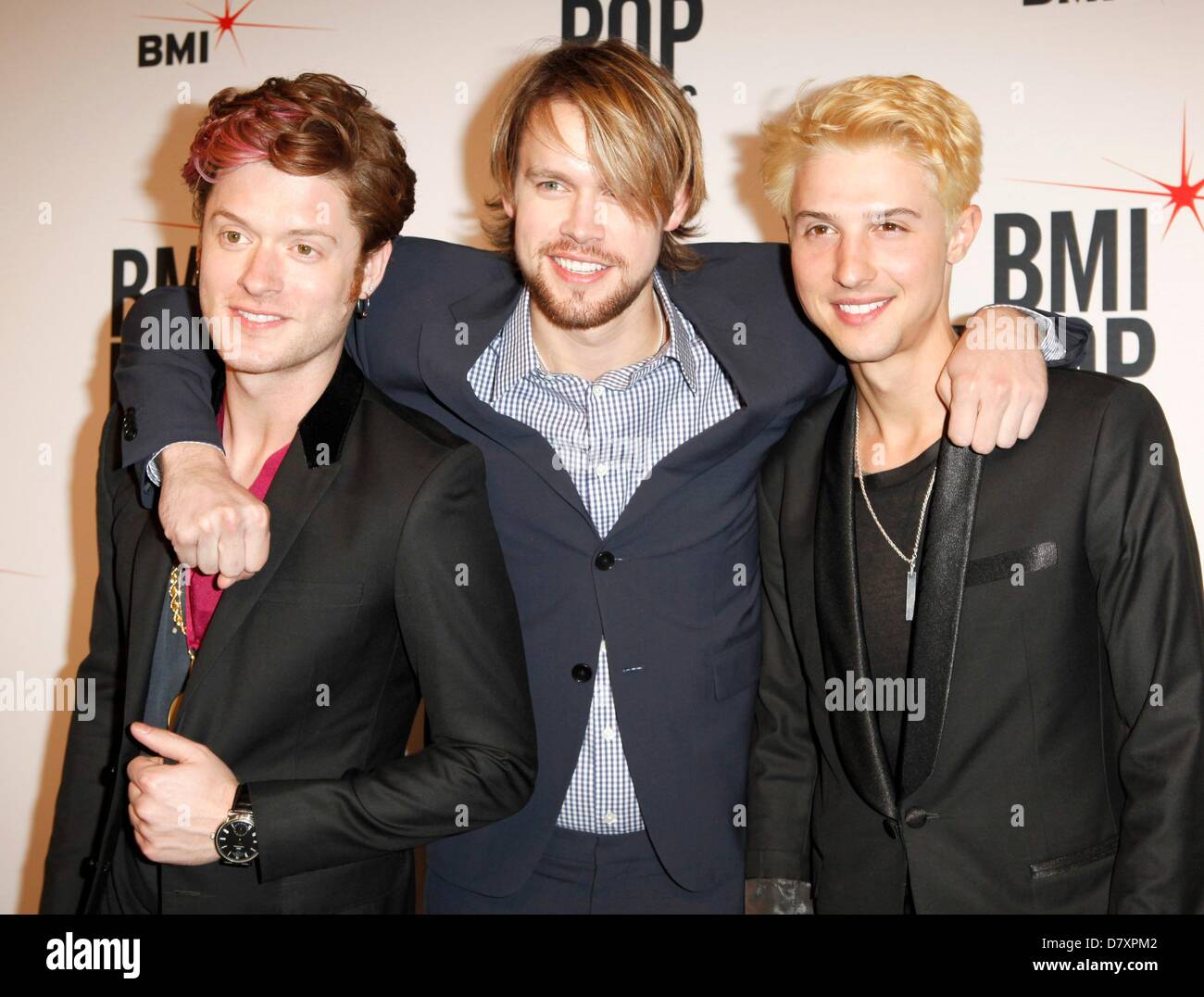 Chord overstreet and nash overstreet hi-res stock photography and ...