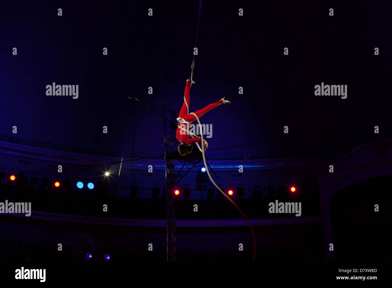 Belarus state circus hi-res stock photography and images - Alamy