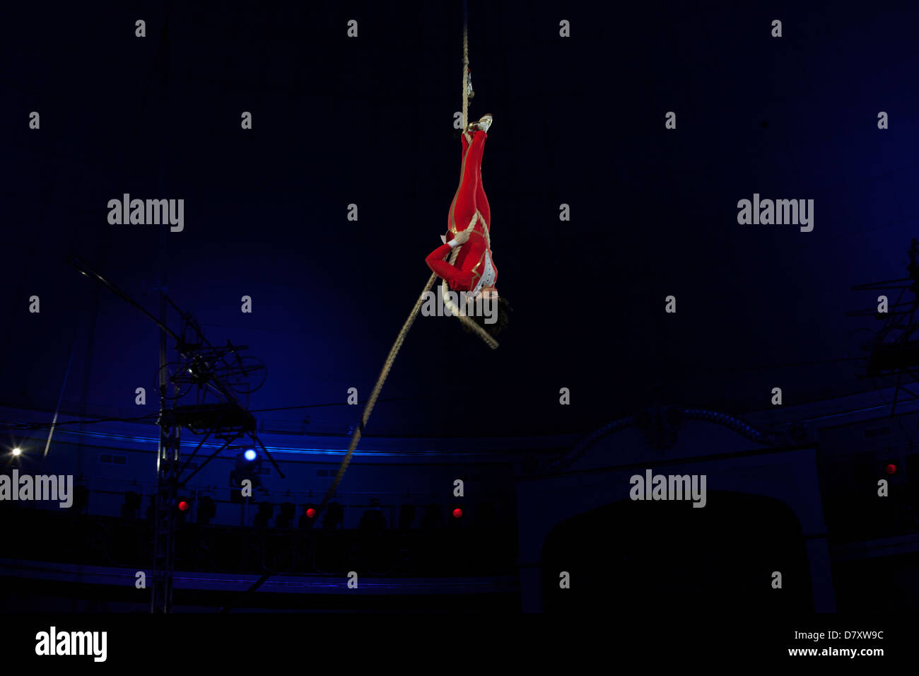 Belarus state circus hi-res stock photography and images - Alamy