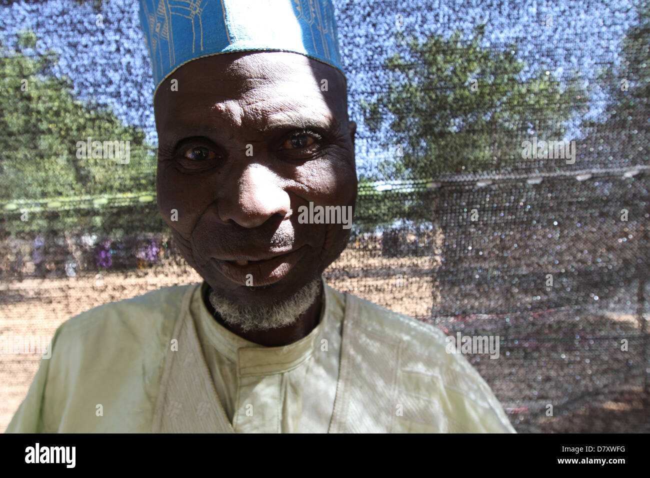 Niger 2011 Stock Photo - Alamy