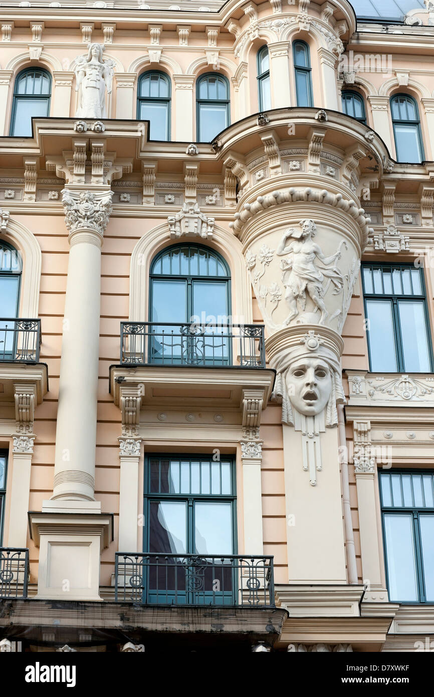 Baroque architectural styles High Resolution Stock Photography and ...