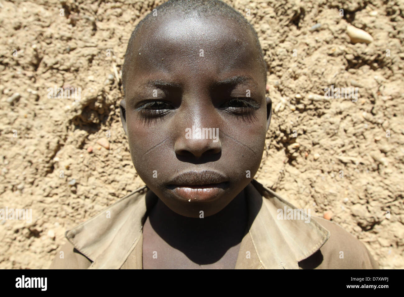 Famine africa sahara hi-res stock photography and images - Alamy