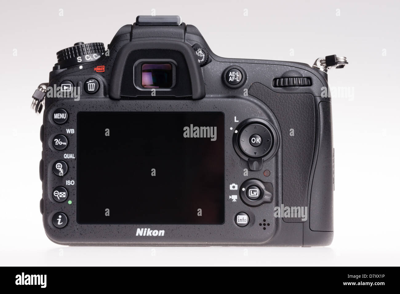 Digital slr photography hi-res stock photography and images - Alamy