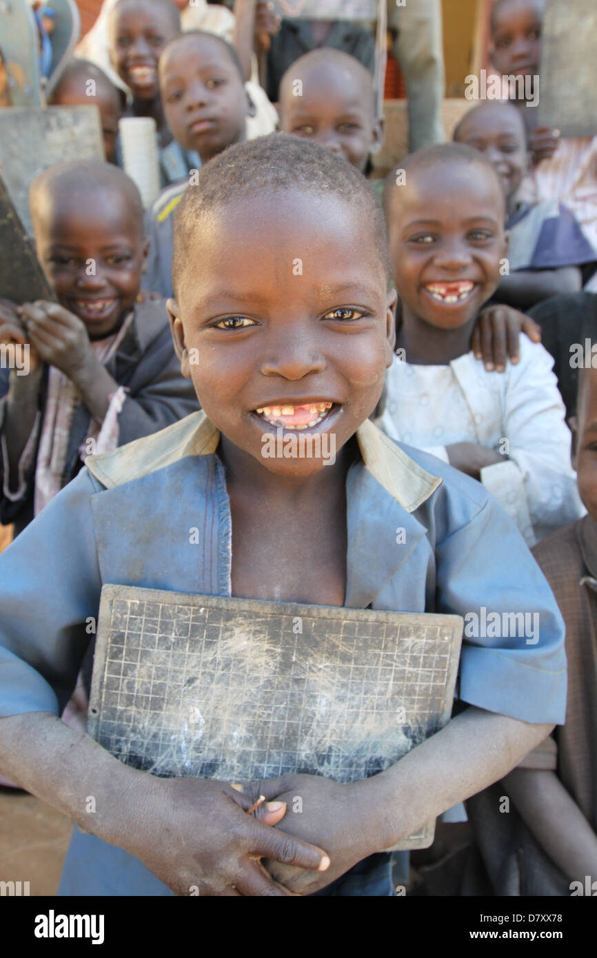 Niger drought africa poverty poor hi-res stock photography and images ...