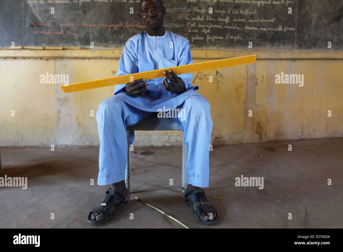 Famine africa sahara hi-res stock photography and images - Alamy