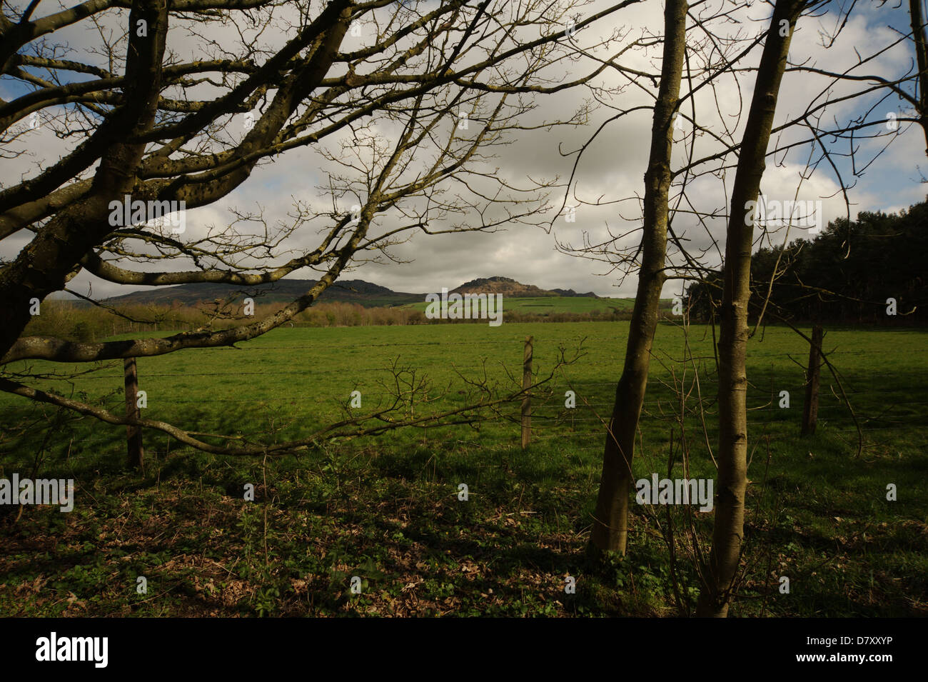 Destruction agricultural land hi-res stock photography and images - Alamy