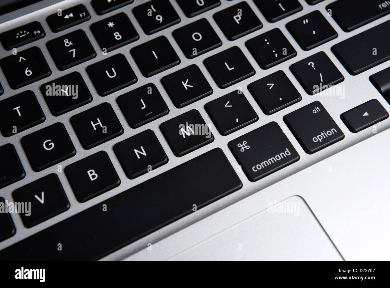 Computer key buttons hi-res stock photography and images - Alamy