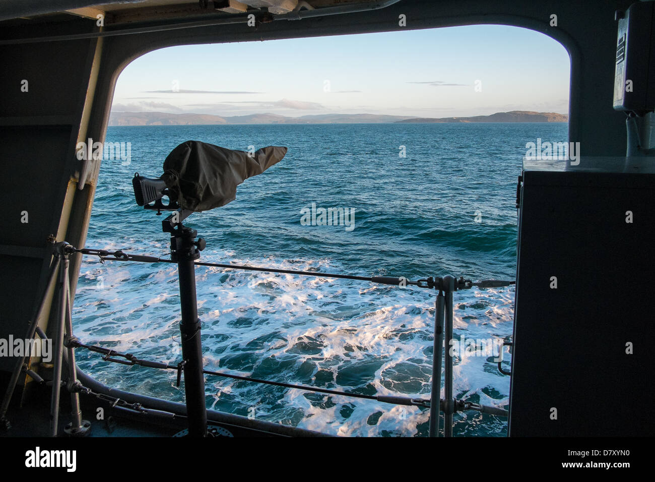 Quarterdeck of the navy hi-res stock photography and images - Alamy