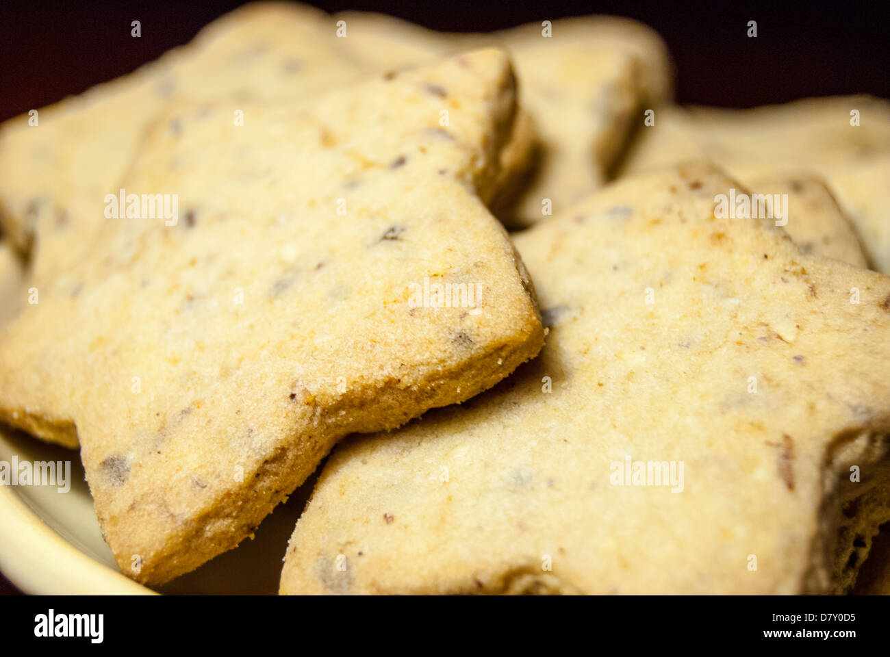 Shortbread cake hi-res stock photography and images - Alamy