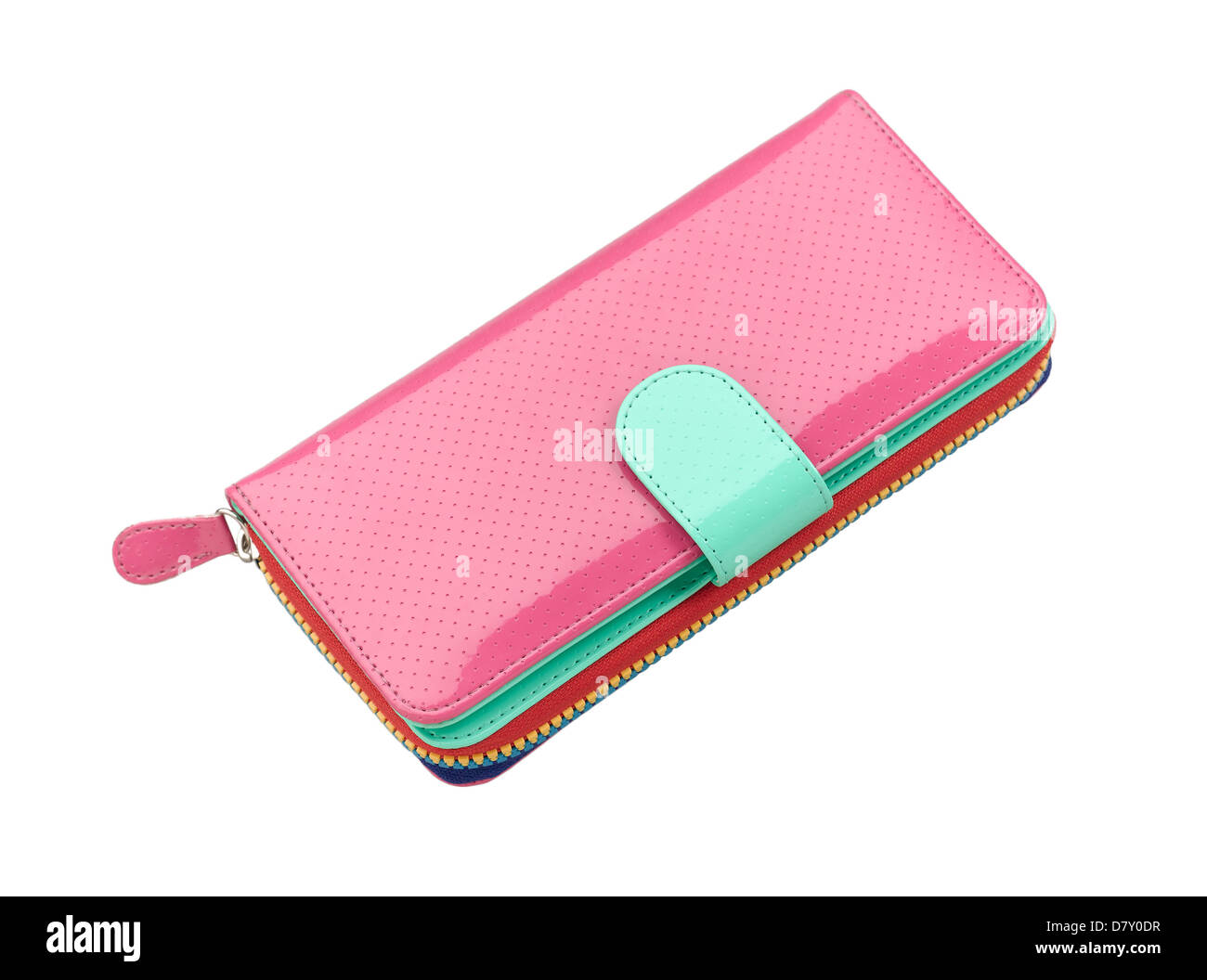 Bag lady Cut Out Stock Images & Pictures - Alamy