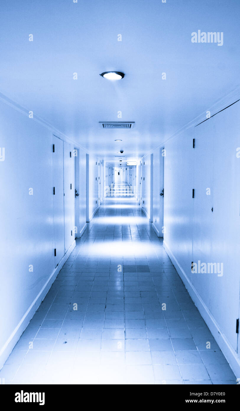 Vertical view of living room interior Stock Photo - Alamy