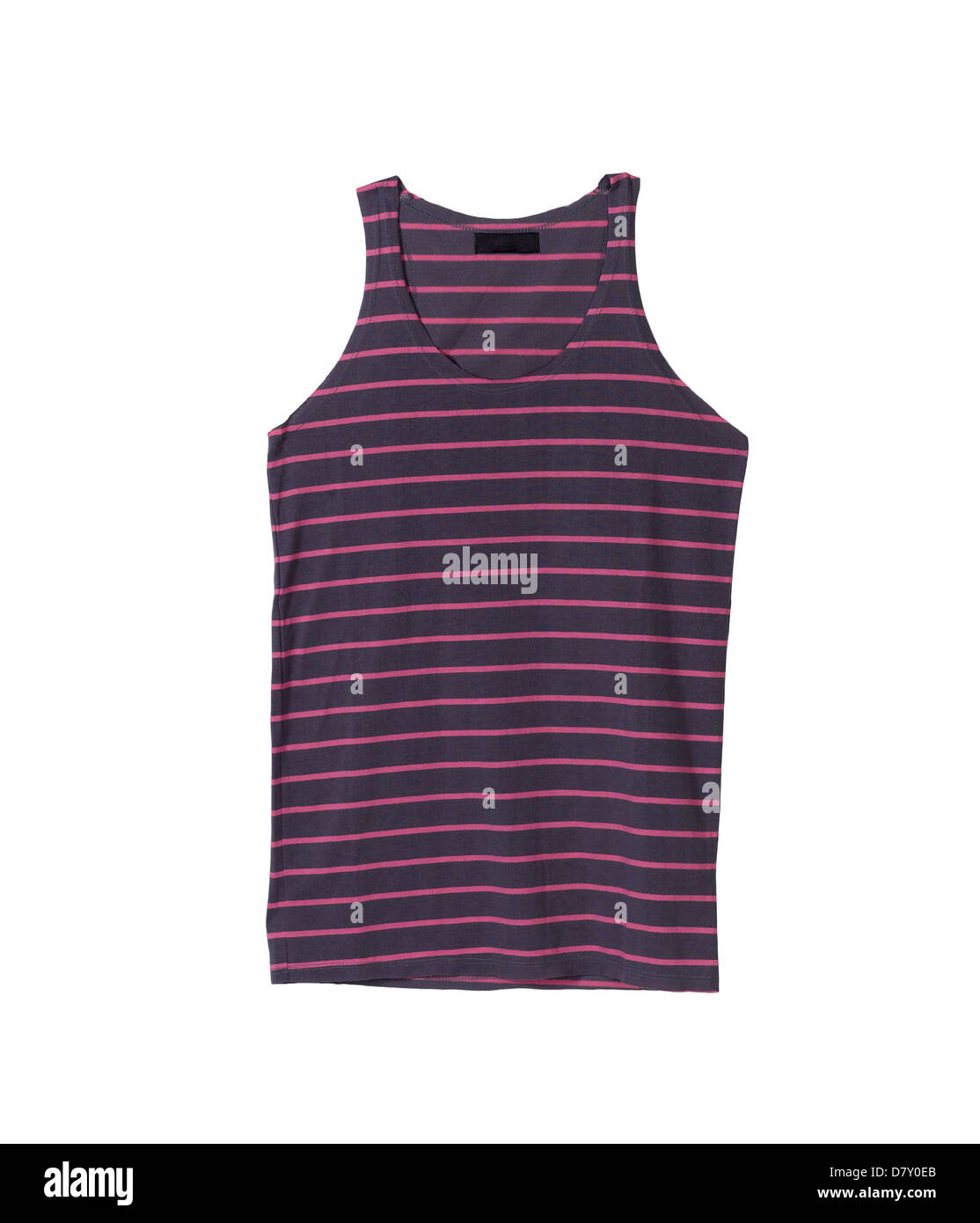 Woman singlet hi-res stock photography and images - Alamy