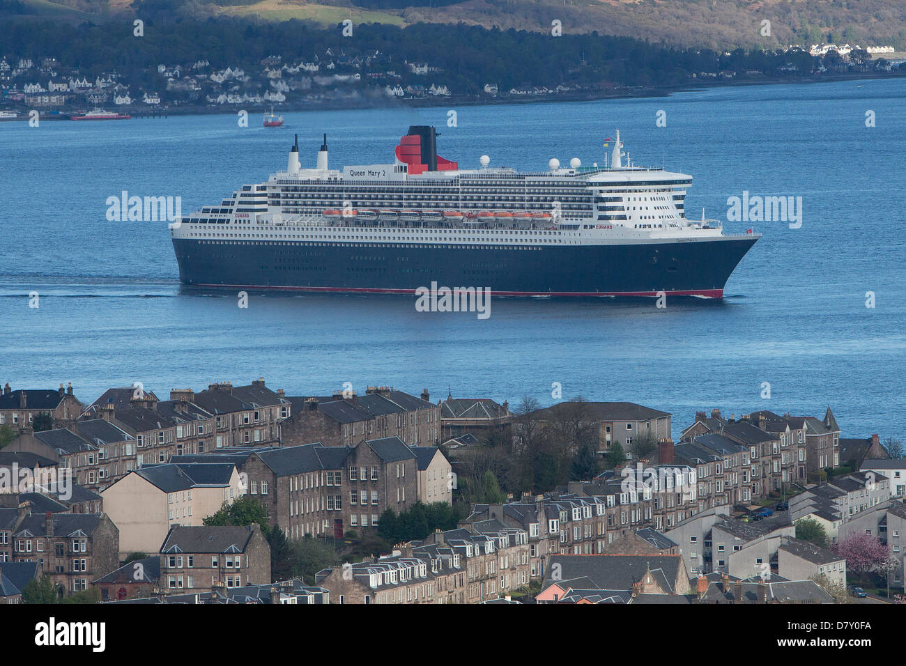 Shipbuilding cruise ships hi-res stock photography and images - Alamy