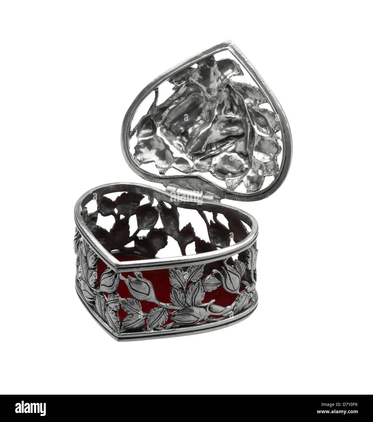 Chest box hi-res stock photography and images - Alamy