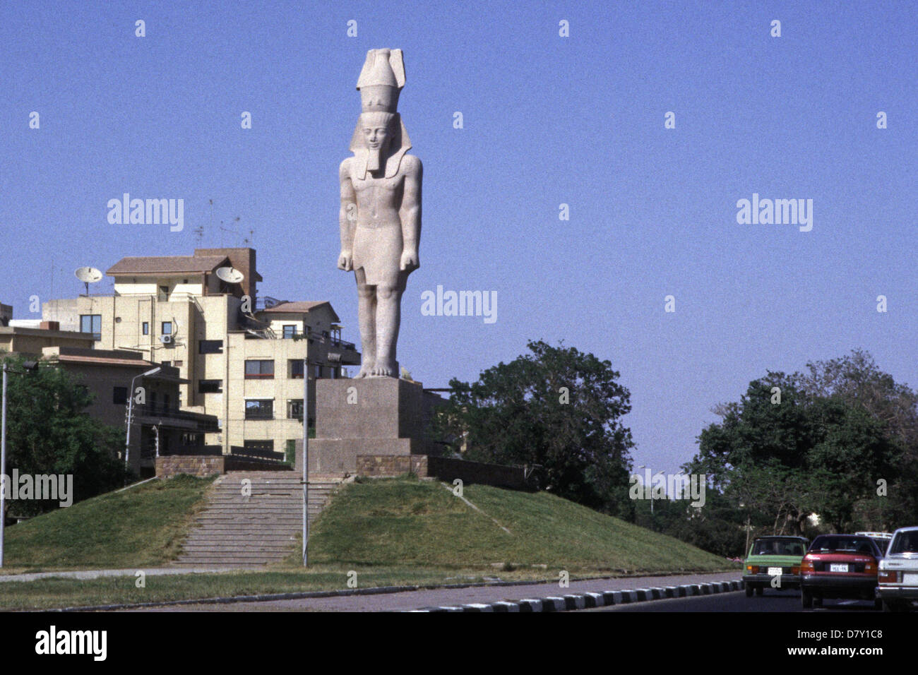 On heliopolis hi-res stock photography and images - Alamy