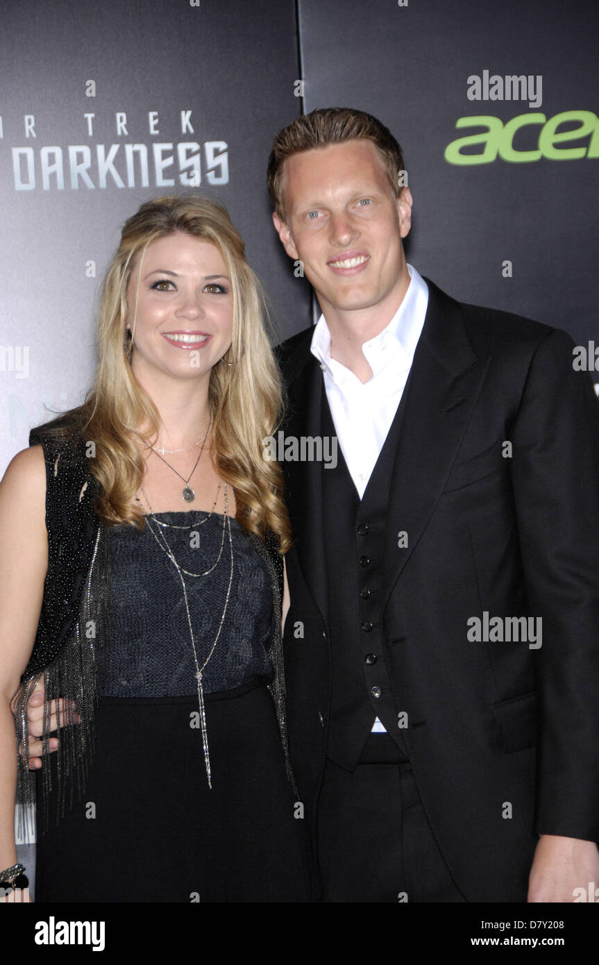 May 15, 2013 - Hollywood, California, U.S. - David Ellison during the ...