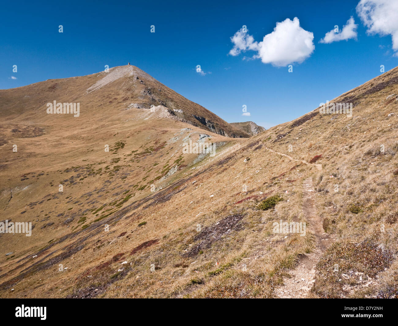 Sar Planina Mountains High Resolution Stock Photography and Images - Alamy