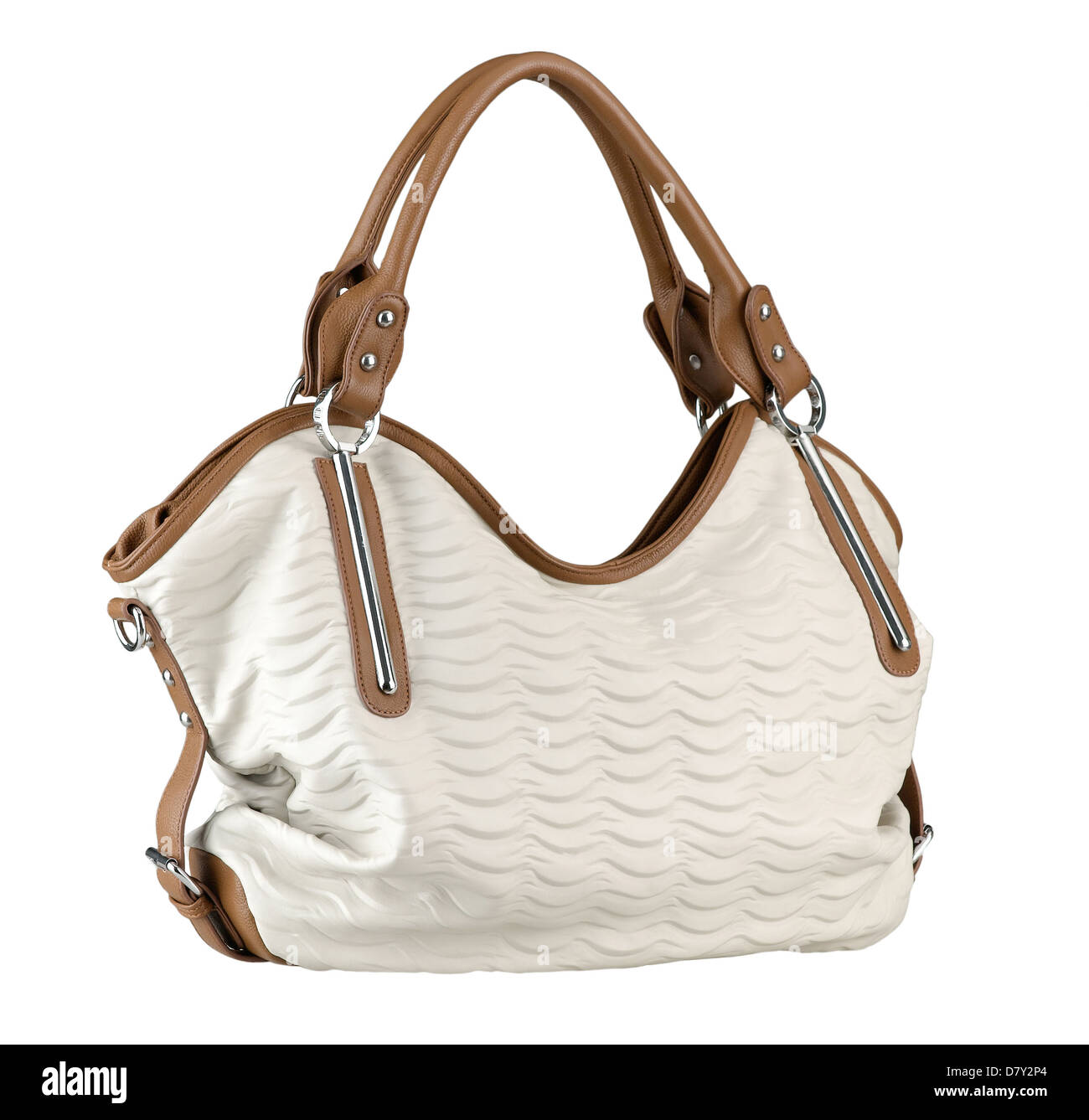 Lady carrying a handbag hi-res stock photography and images - Alamy