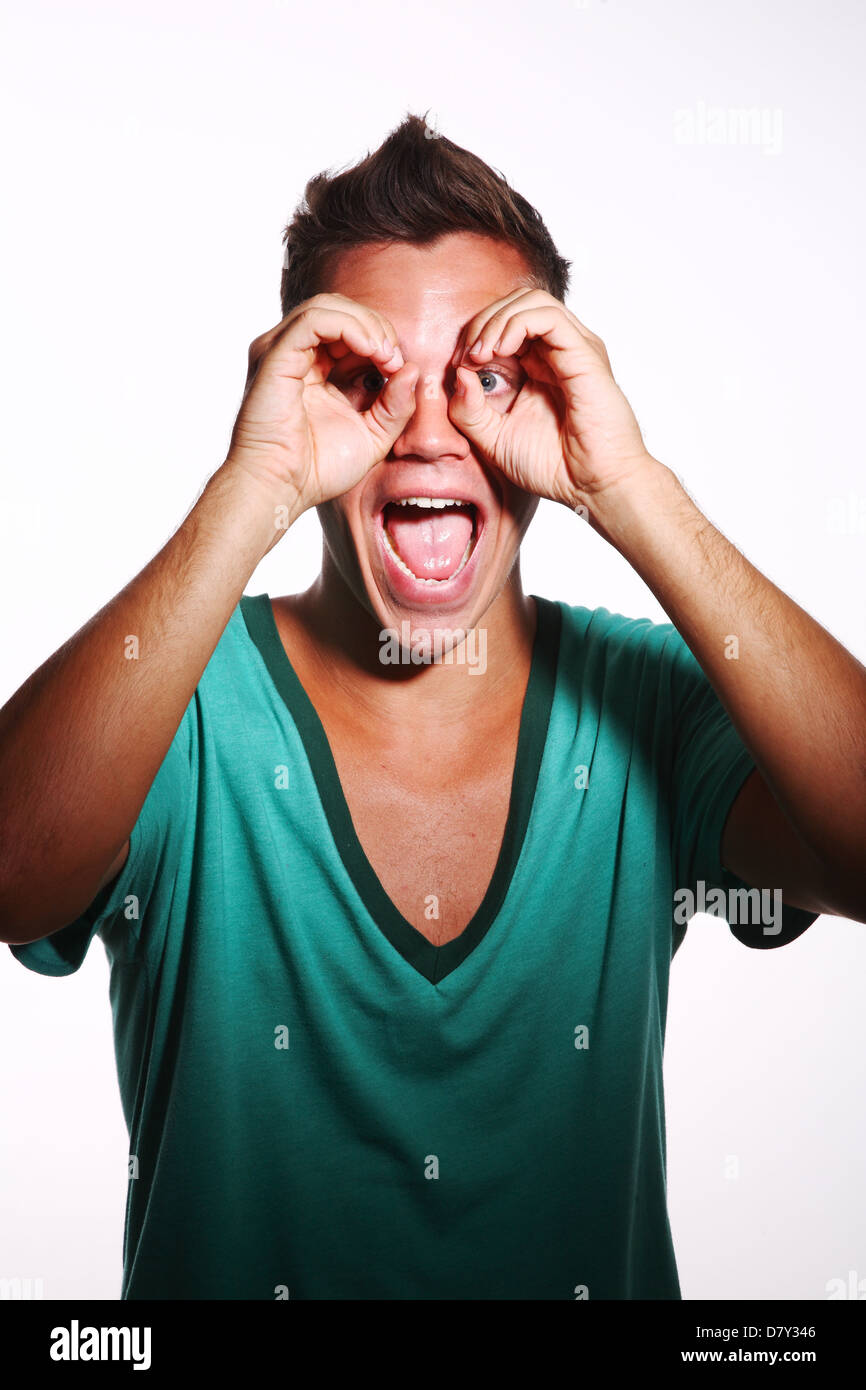 What does the futur hold hi-res stock photography and images - Alamy