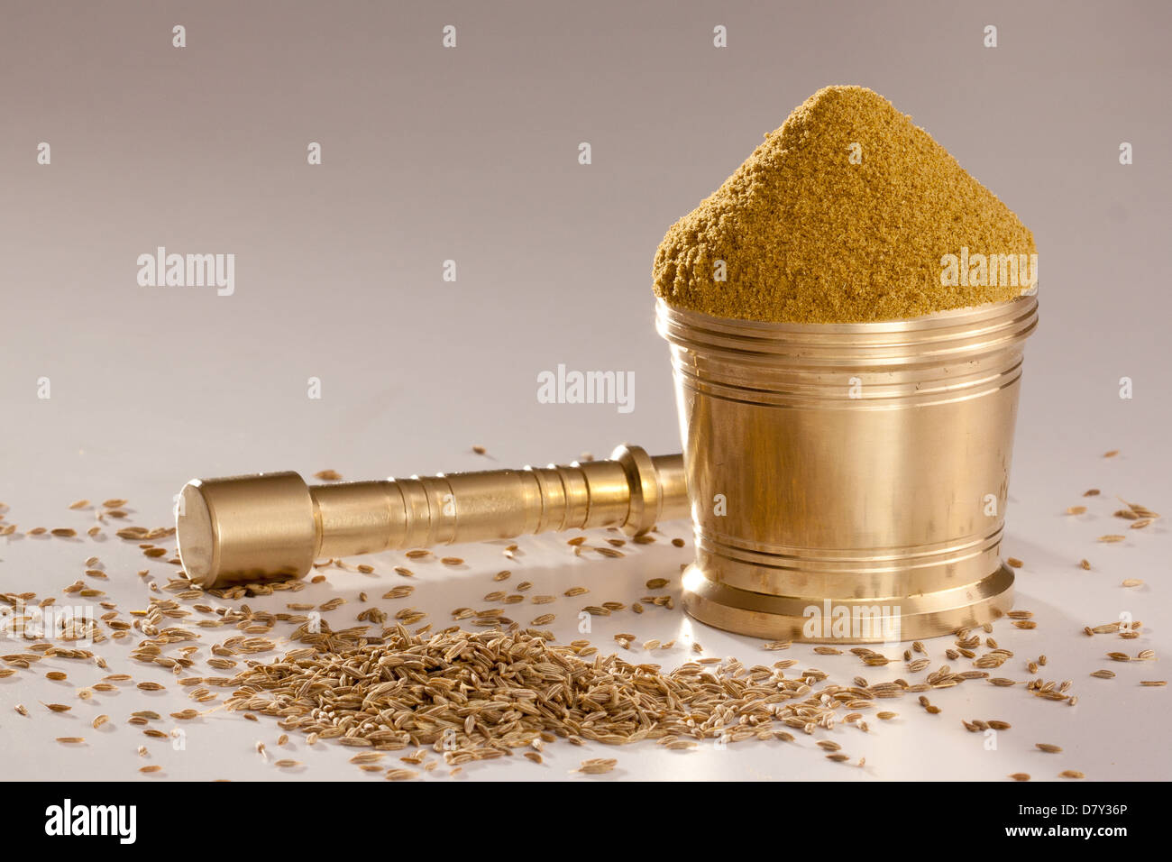 Jeera hi-res stock photography and images - Alamy