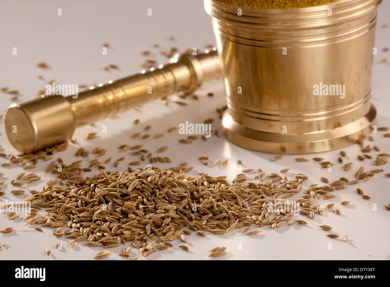 Jeera powder hi-res stock photography and images - Alamy