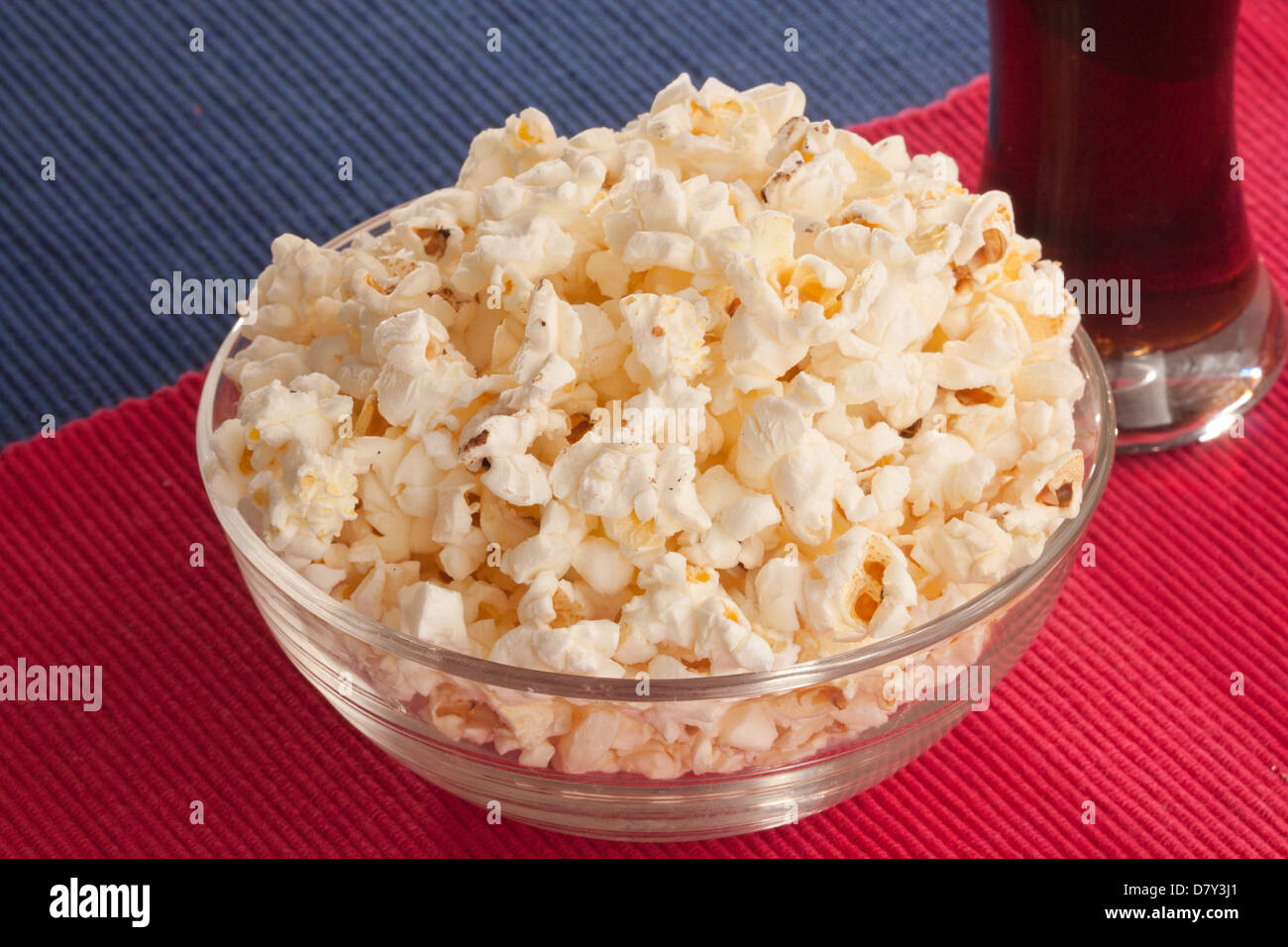 Snack crackle pop hi-res stock photography and images - Alamy