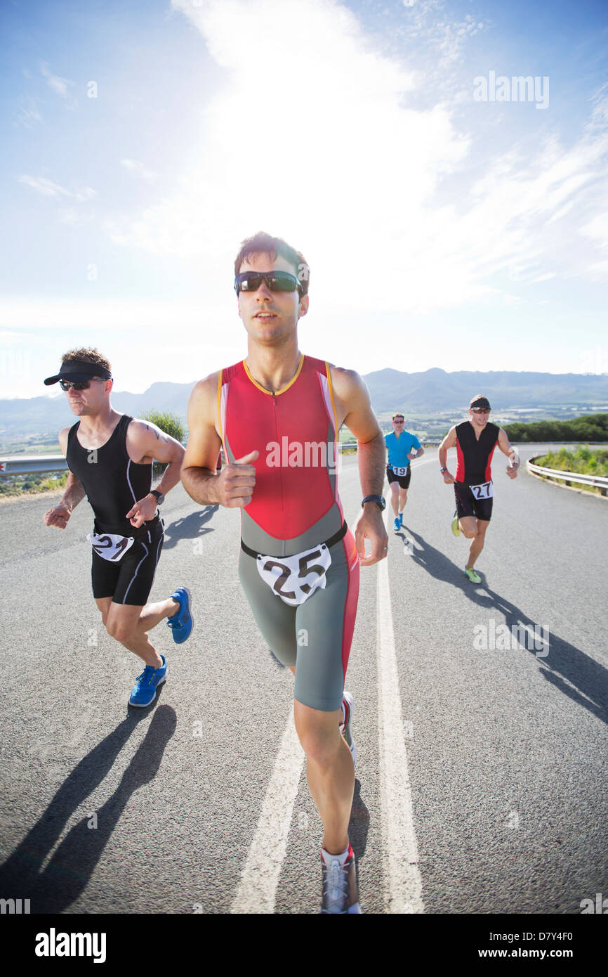 Four runner on the road hi-res stock photography and images - Alamy