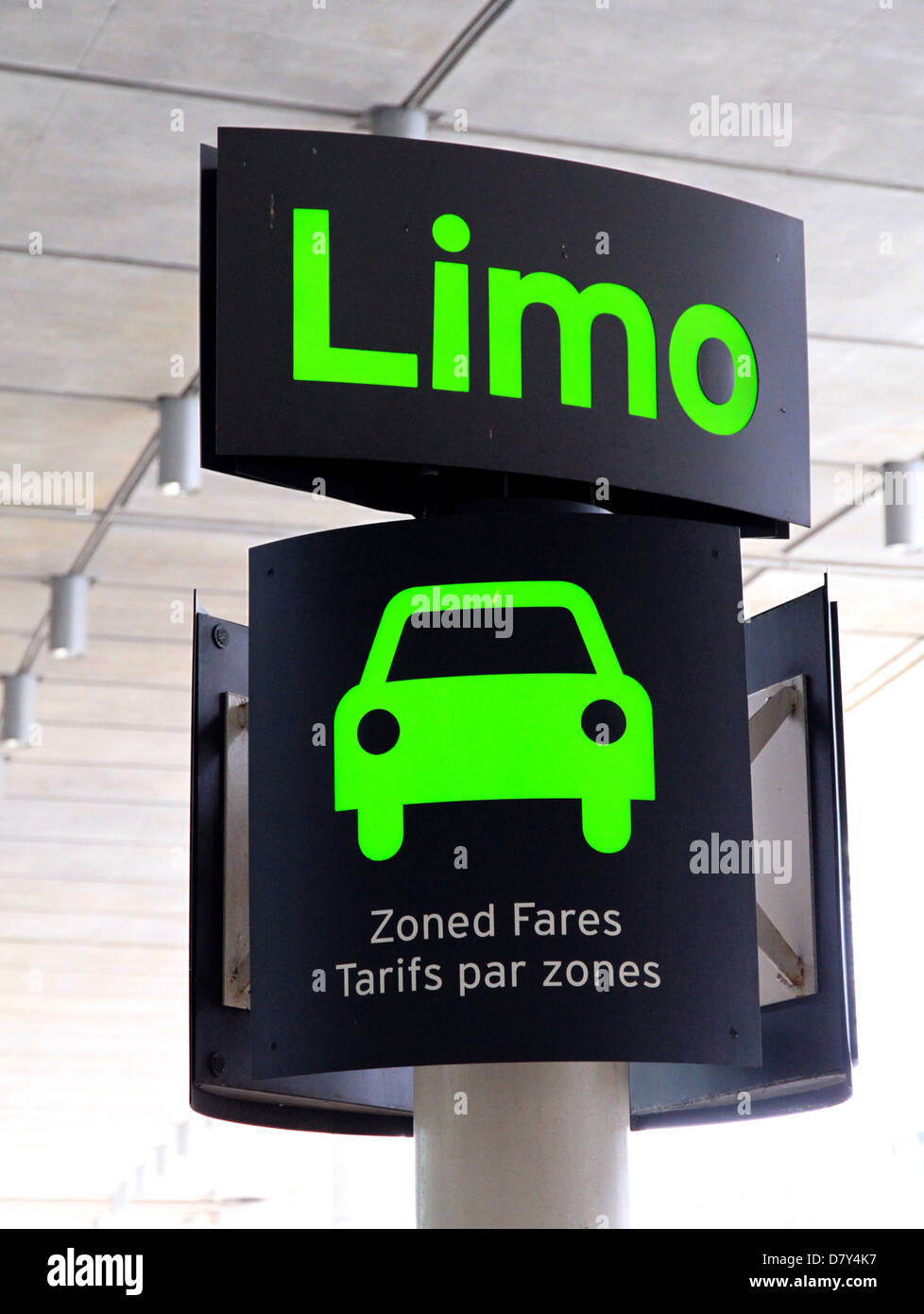 Limo cars hi-res stock photography and images - Alamy