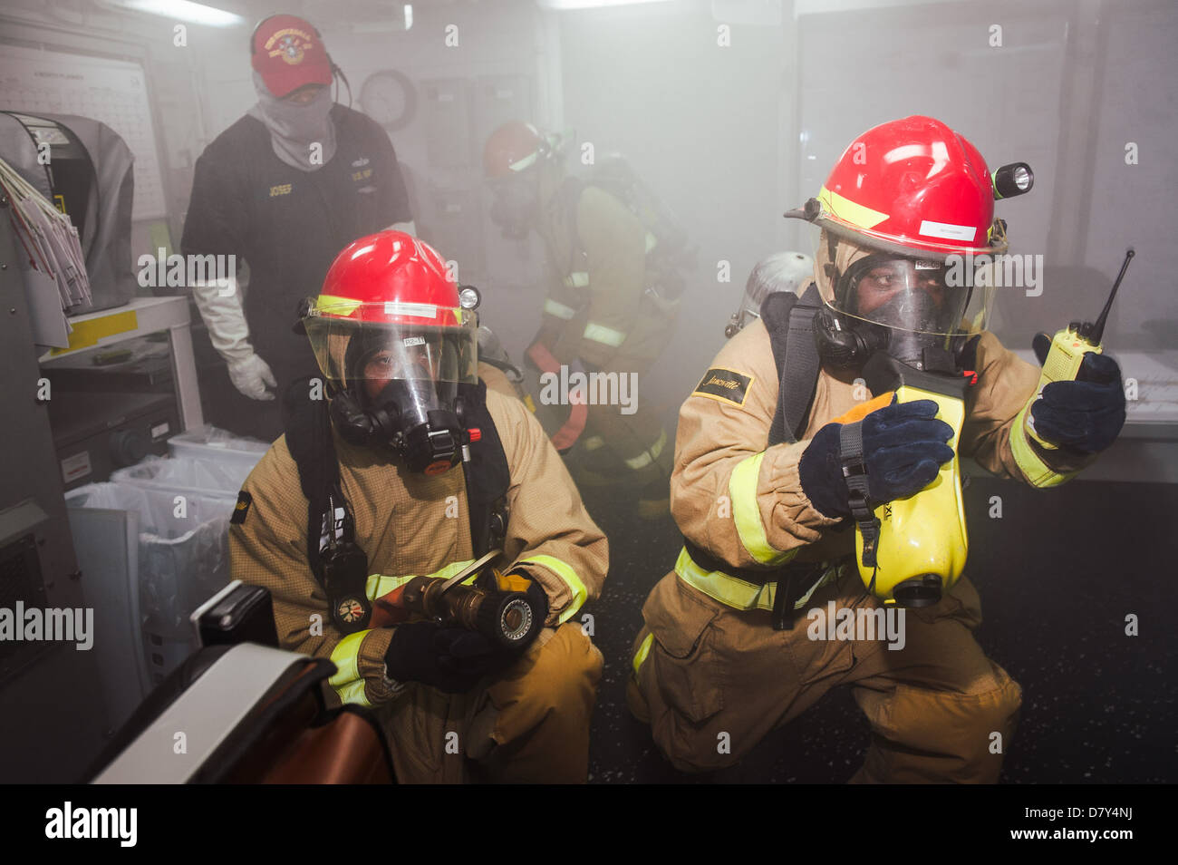 Conduct general hi-res stock photography and images - Alamy