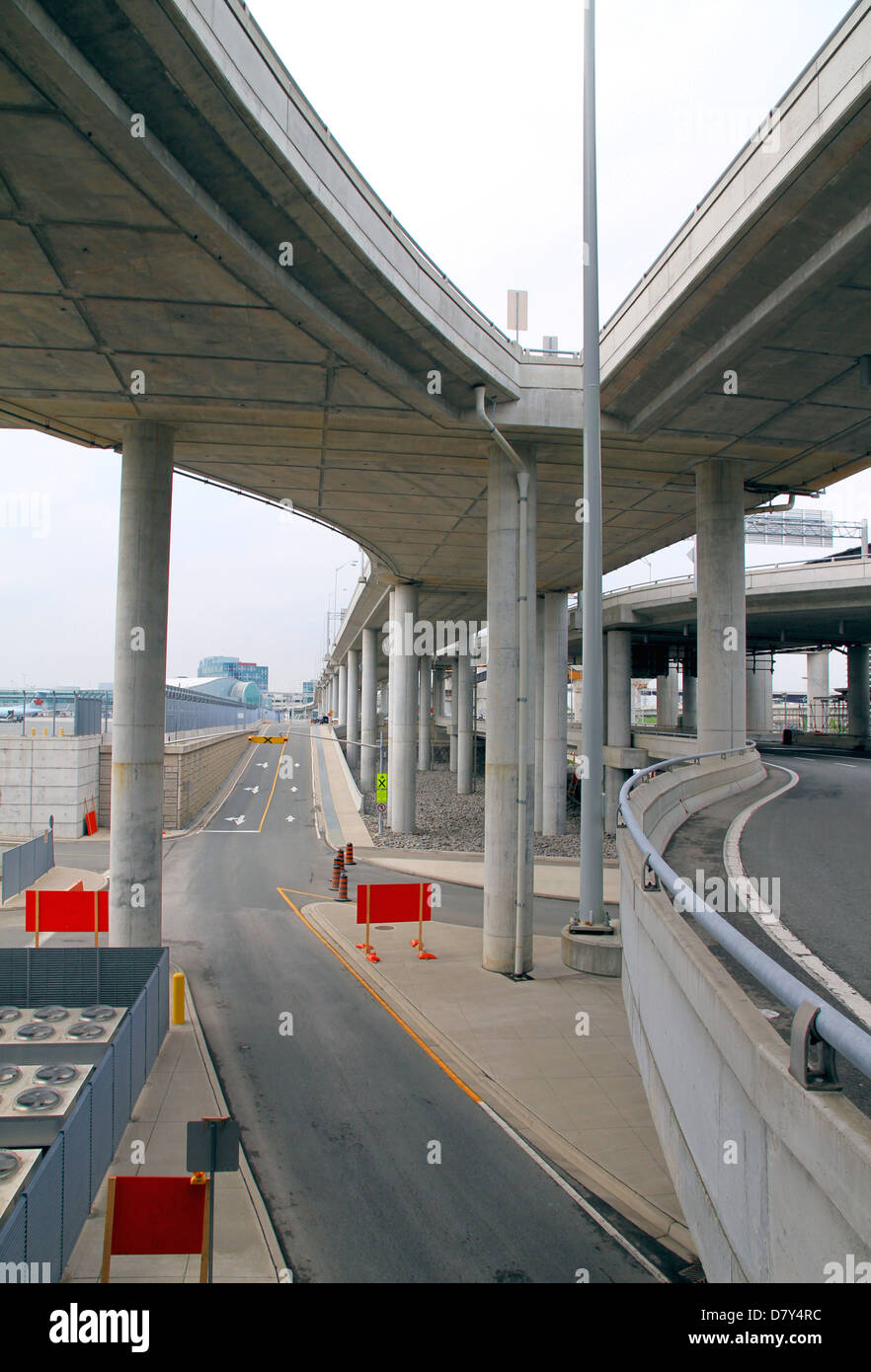 Highway circulation hi-res stock photography and images - Alamy