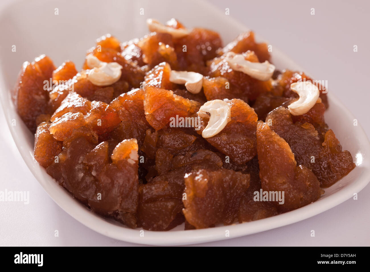 Tirunelveli Halwa- traditional godhumai halwa famous South indian Sweet ...