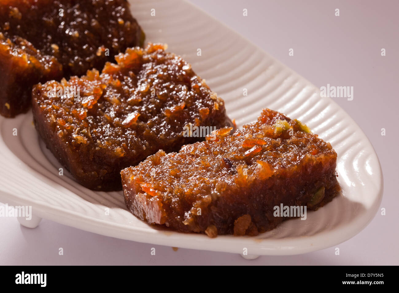Tirunelveli Halwa- traditional godhumai halwa famous South indian Sweet ...