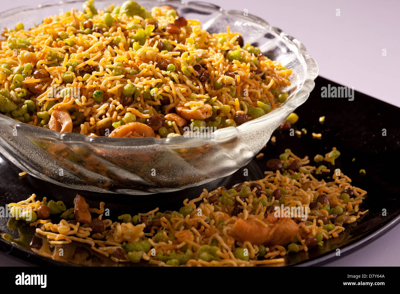 Mix Mithai High Resolution Stock Photography and Images - Alamy