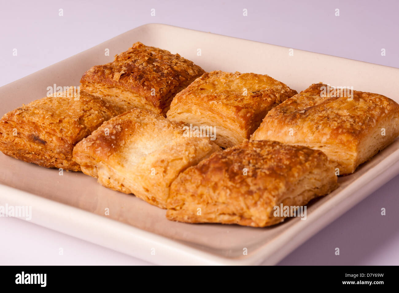 Ooty Varkey a variety of pastry famous in Ooty Stock Photo - Alamy