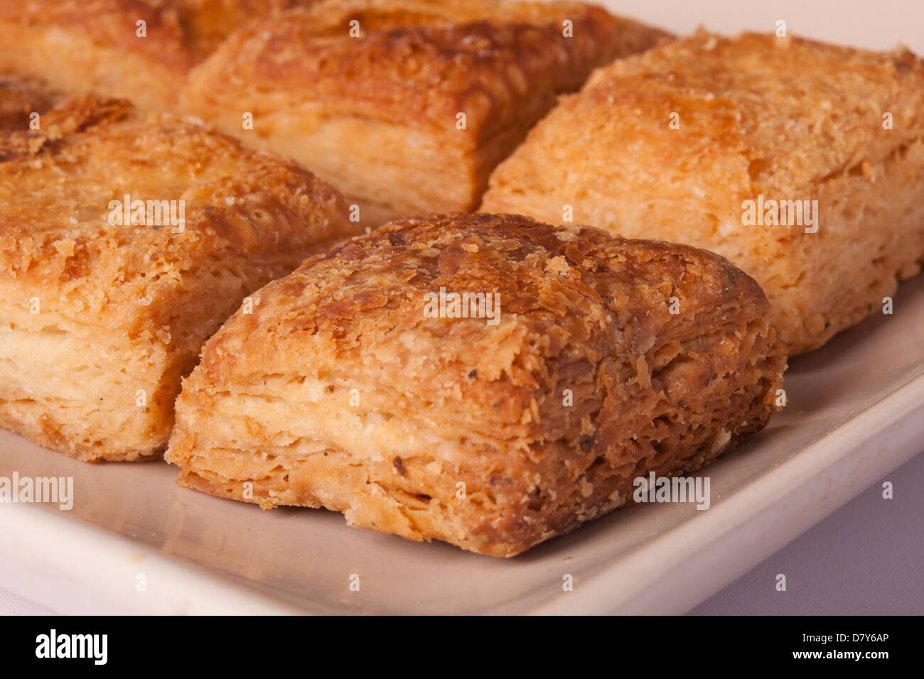 Ooty Varkey a variety of pastry famous in Ooty Stock Photo - Alamy