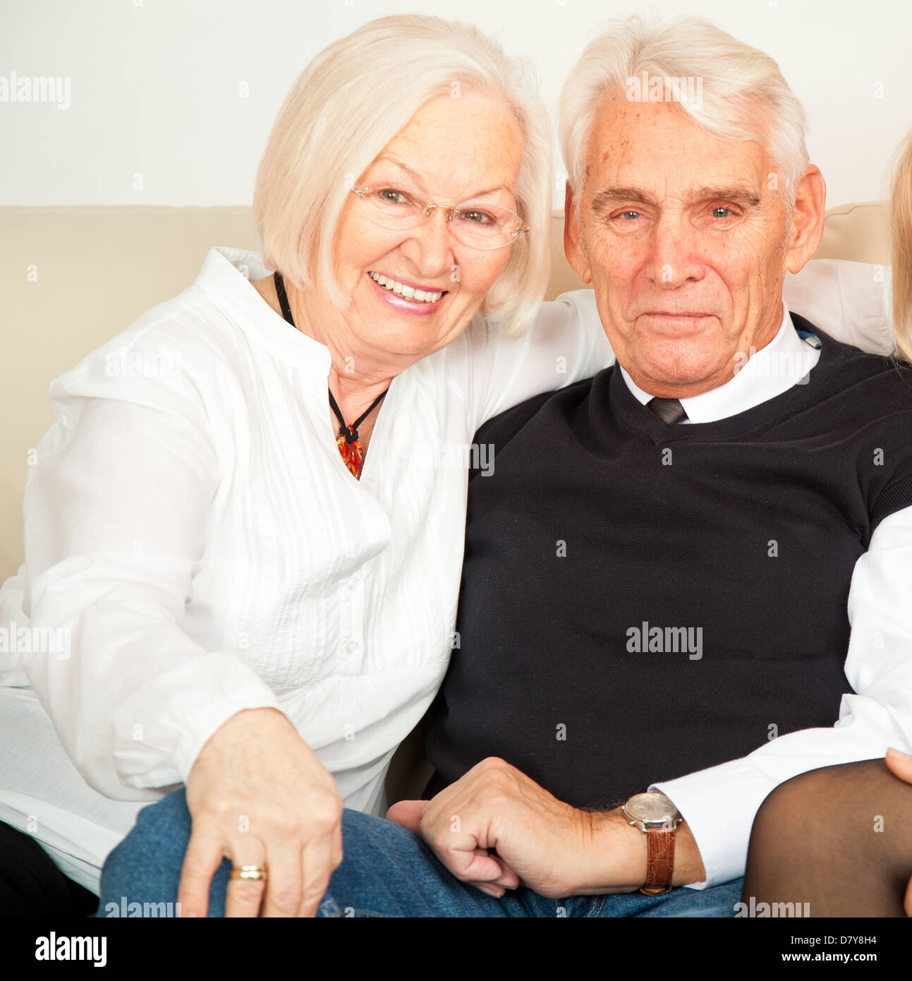 Pensioniert hi-res stock photography and images - Alamy