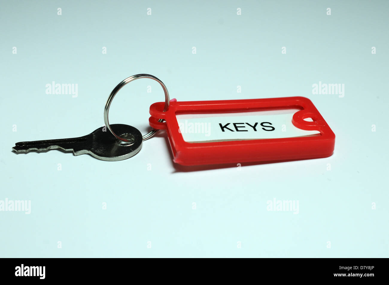 Keyring hi-res stock photography and images - Alamy