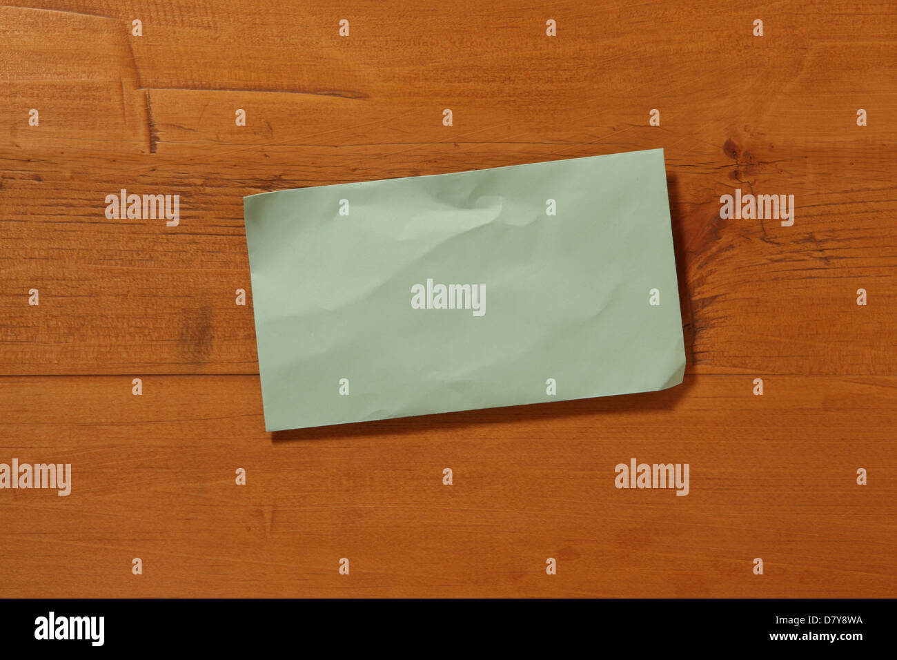 An air mail envelope slightly worn and torn Stock Photo - Alamy