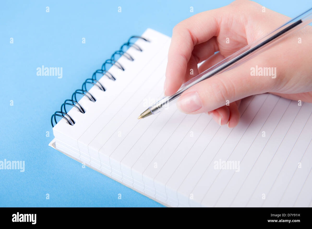 Note keeping hi-res stock photography and images - Alamy