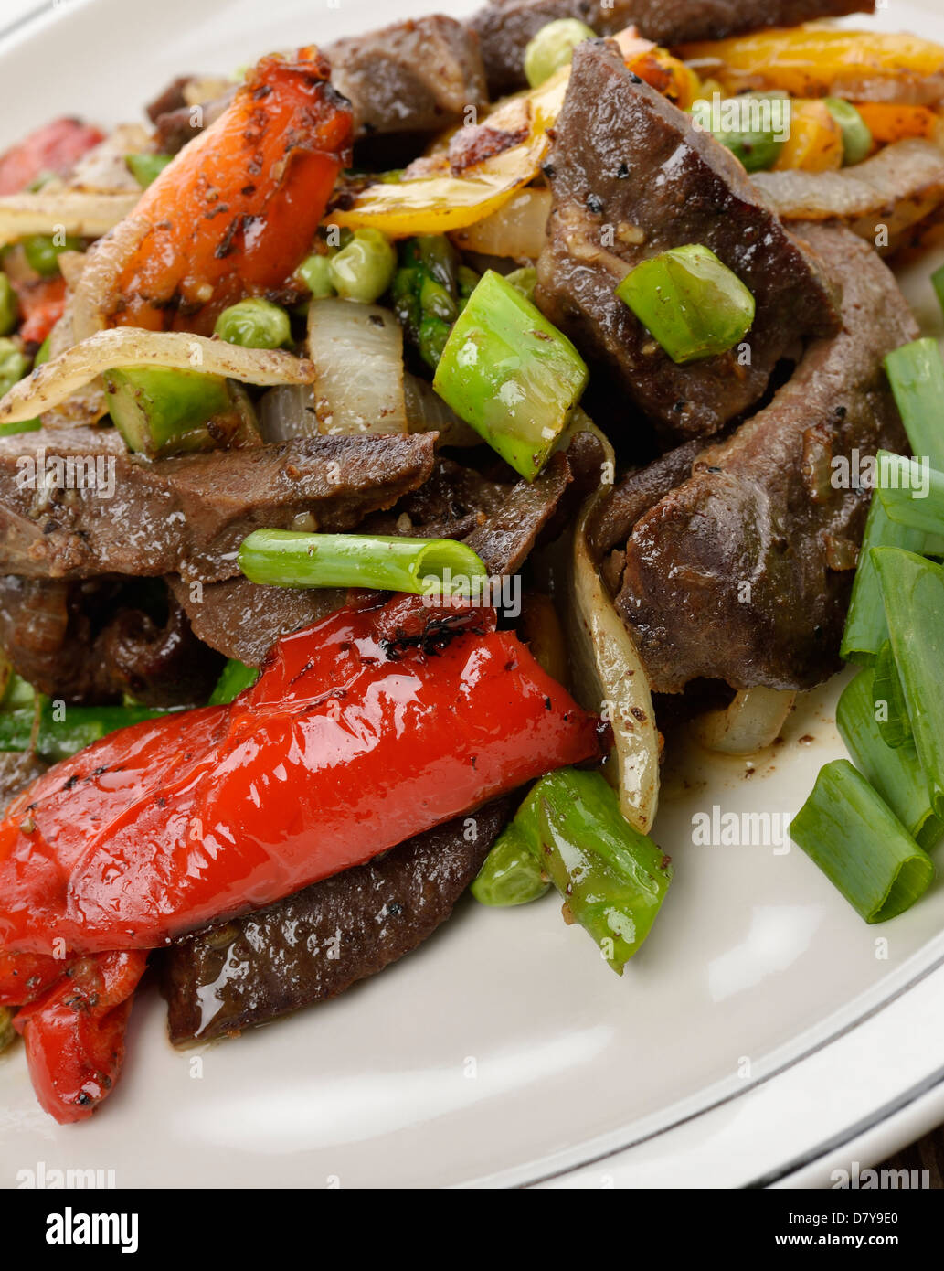 Beef meat hi-res stock photography and images - Alamy