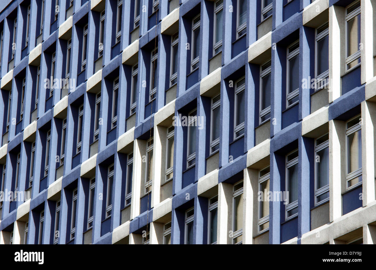 Block for poland hi-res stock photography and images - Alamy