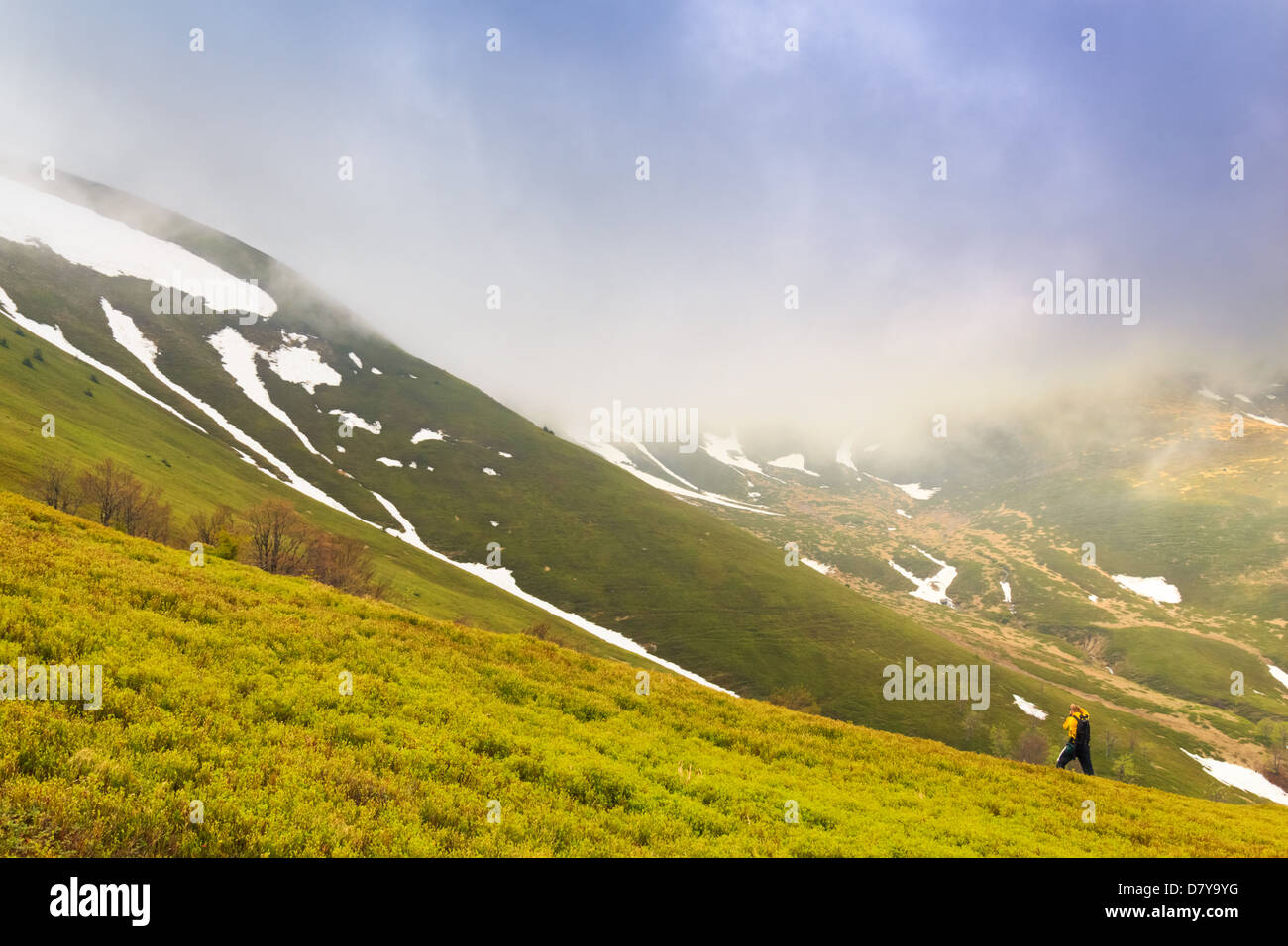 Spring weather pictures hi-res stock photography and images - Alamy