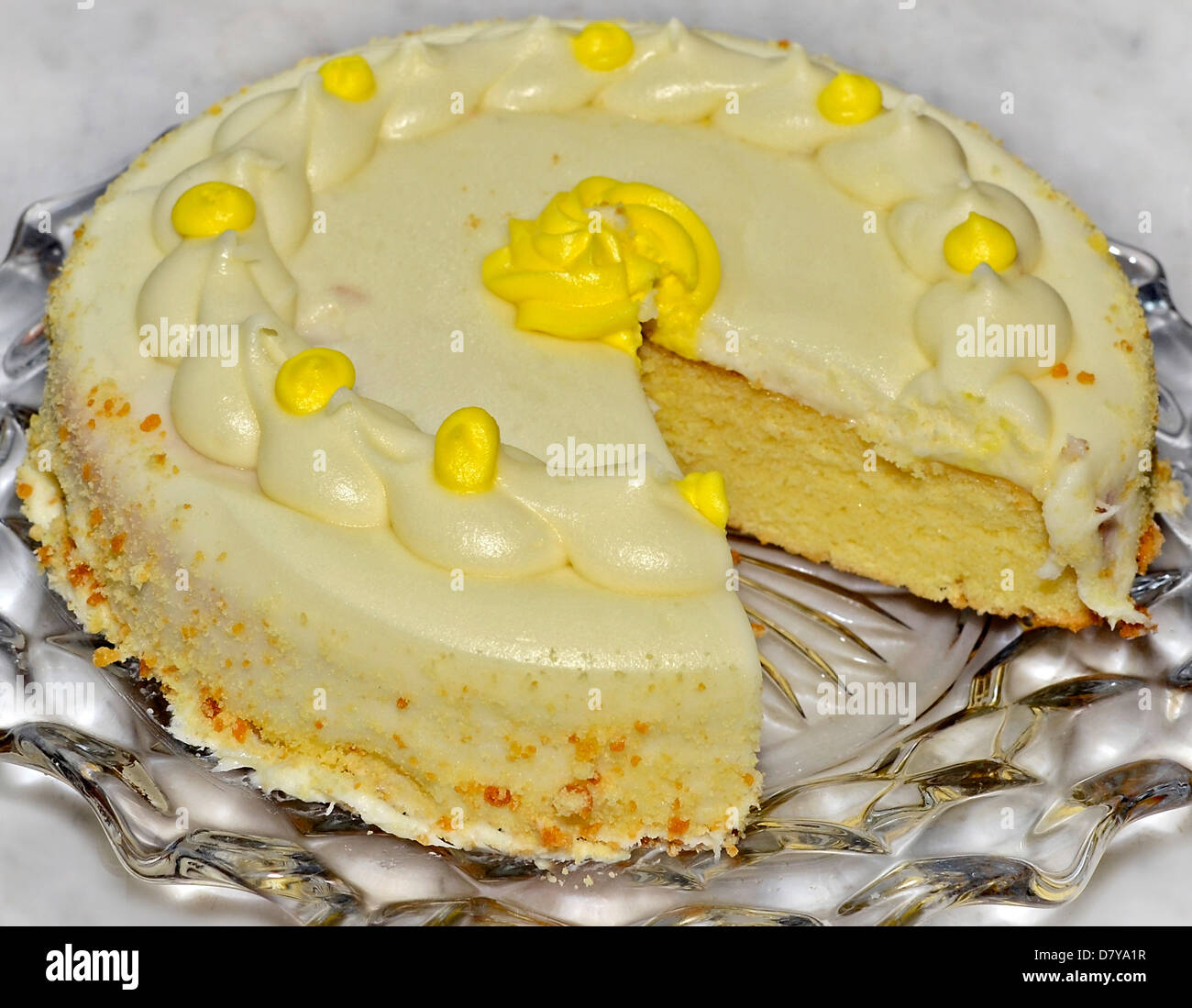 Flavored cake hi-res stock photography and images - Alamy