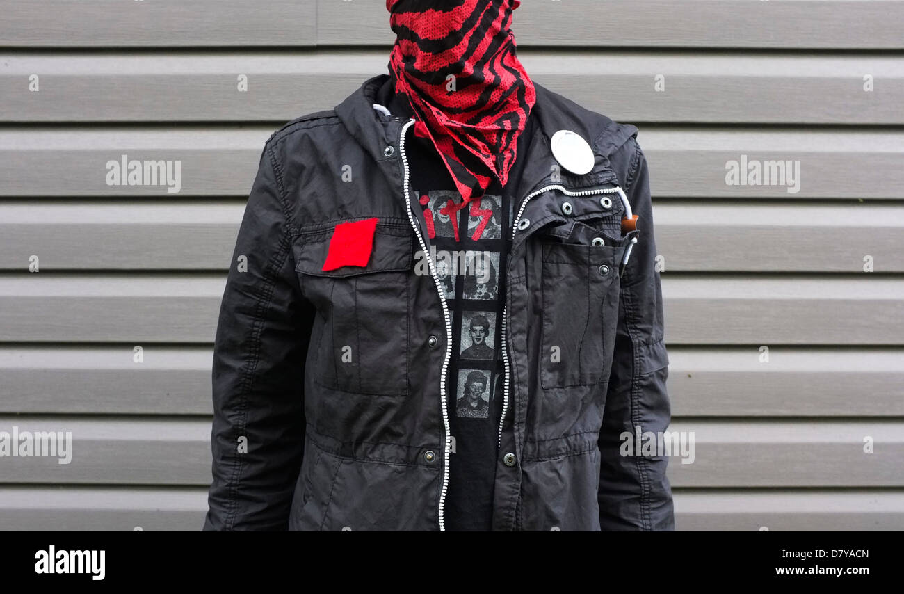Anti oppression protest signs hi-res stock photography and images - Alamy