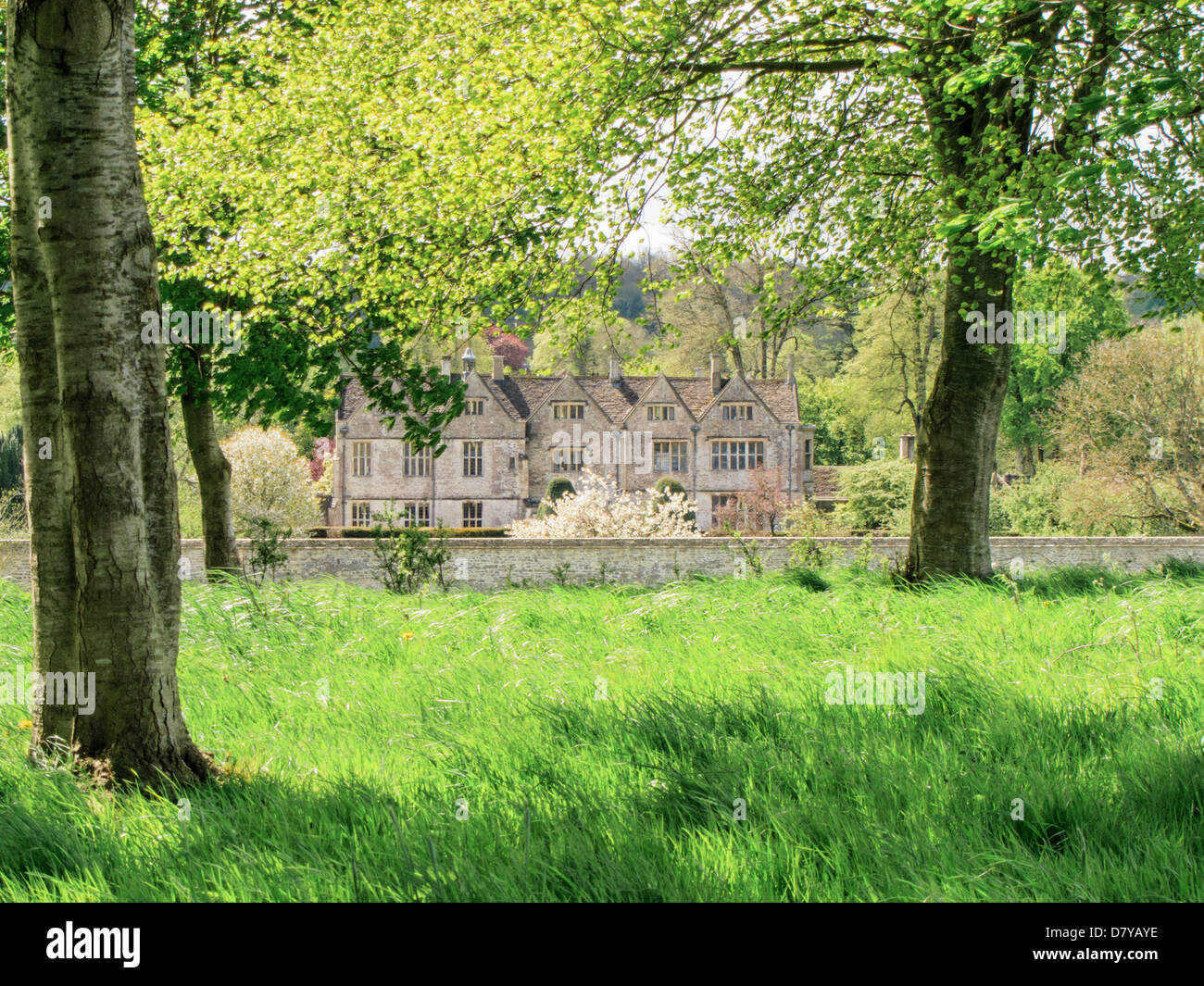 Mells hi-res stock photography and images - Alamy