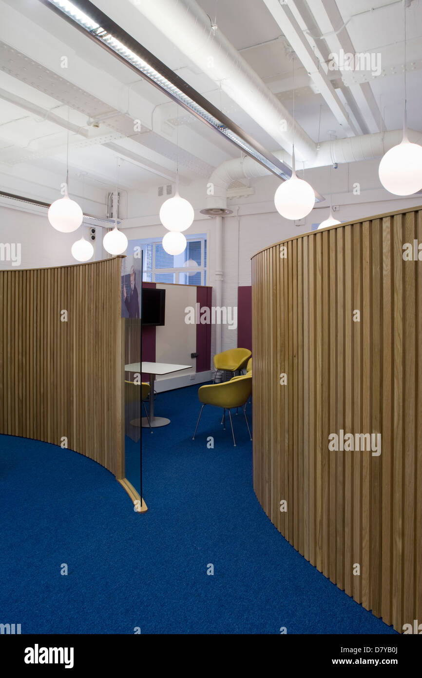 college study area Stock Photo - Alamy